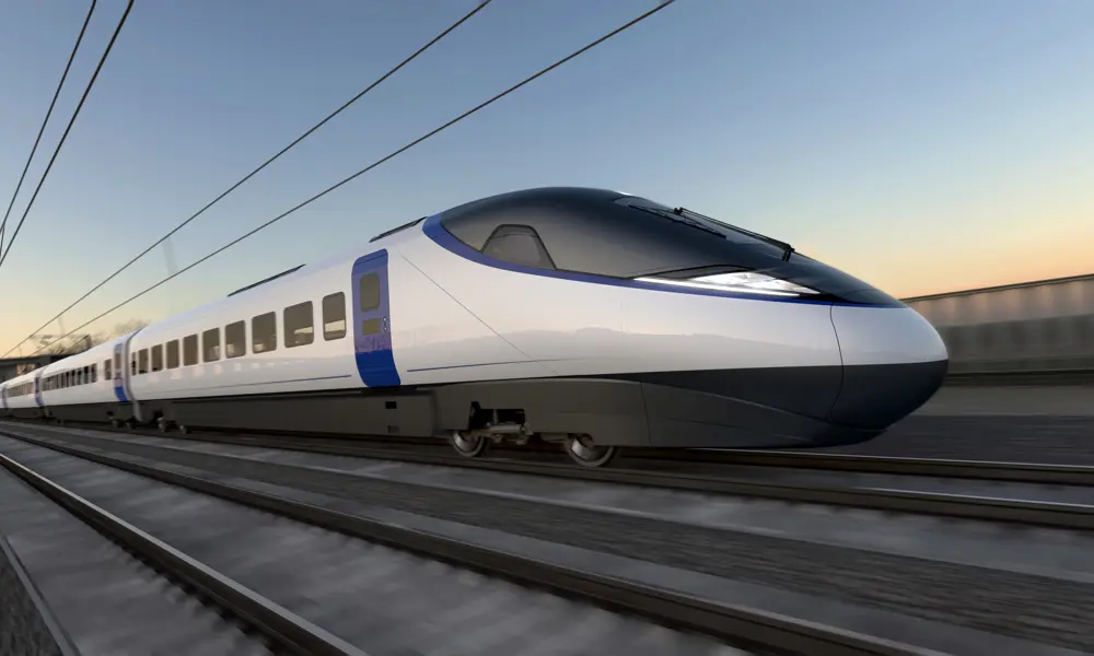 Turning down the noise: how engineers are battling noise pollution to ...