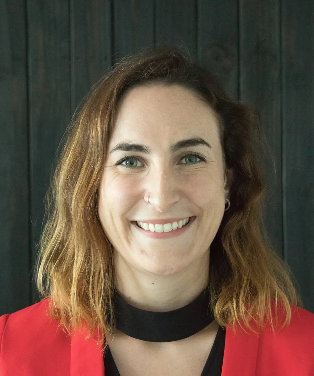Q&A: Rosie Goldrick | Ingenia