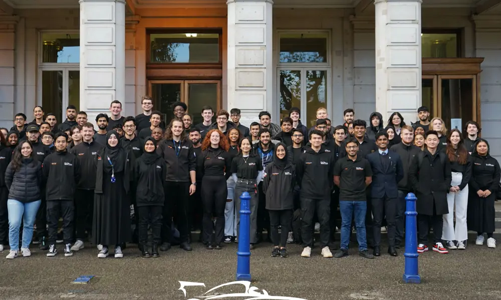 The road to Silverstone: preparing for Formula Student 2024 | Ingenia