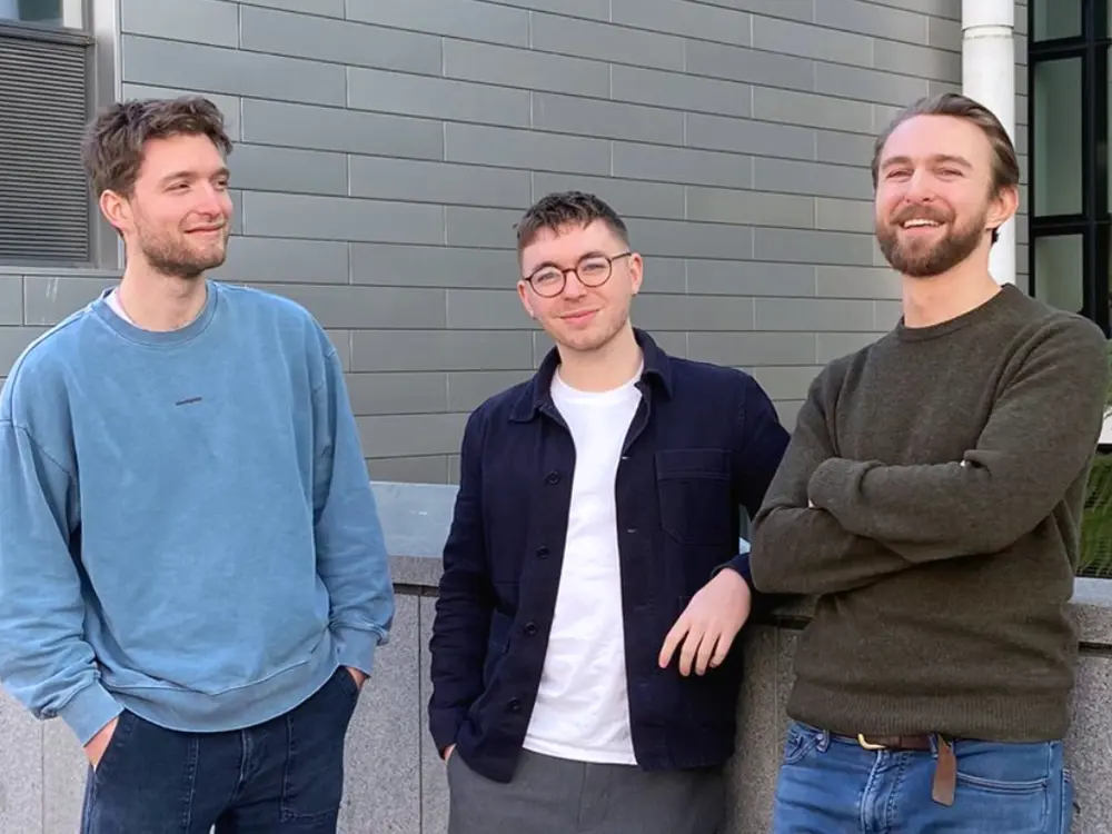 How Polaron’s AI boosts battery performance... and makes crunchier biscuits